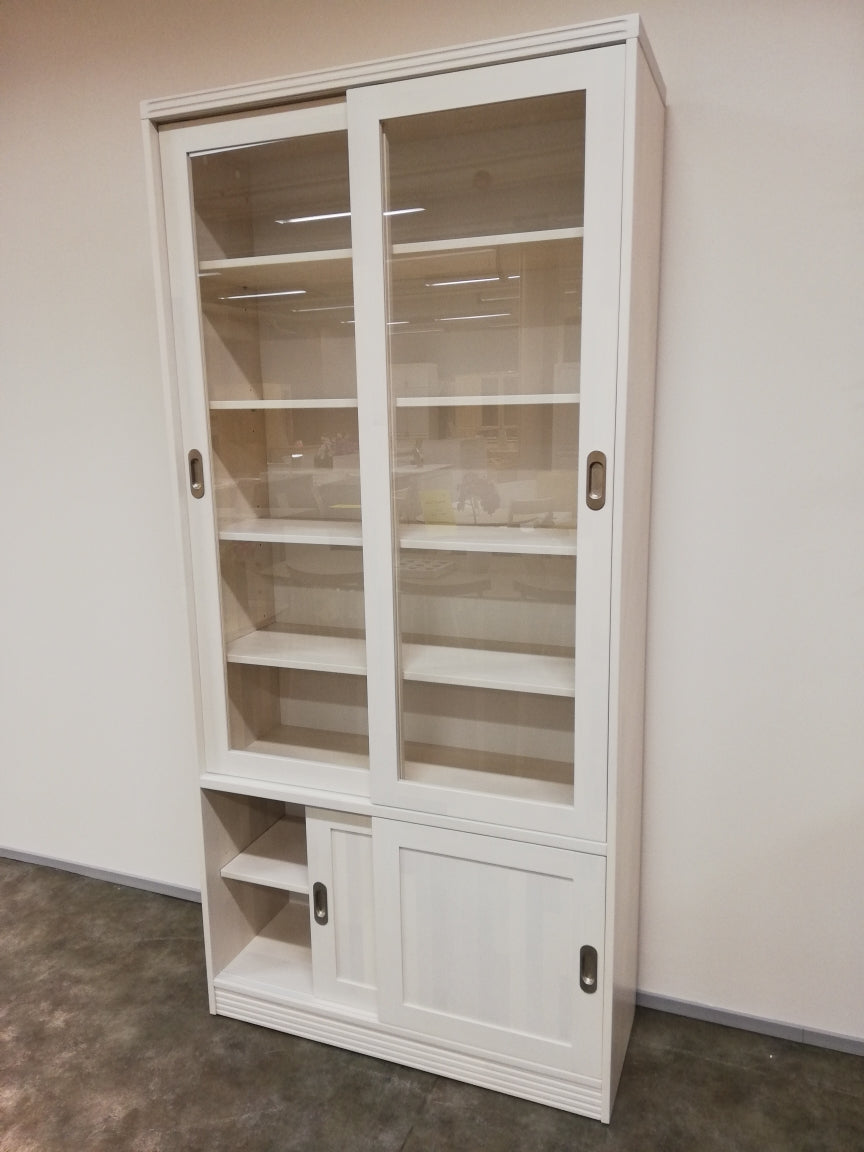 Country vitriin – Unolik