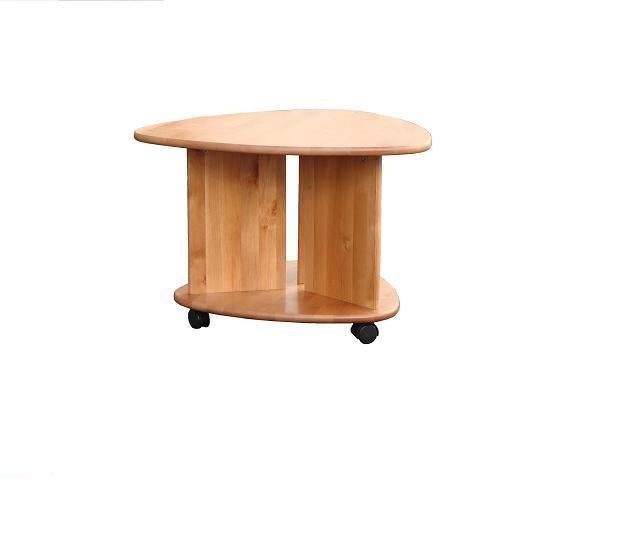 Must lepp diivanilaud kolmnurk – Unolik