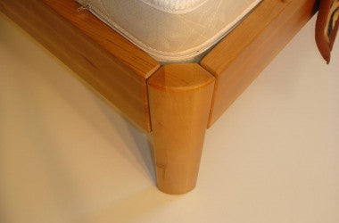 Santa Voodi Must Lepp - kohe olemas – Unolik